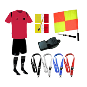 referee store, Apparel, Gear, and Accessories | Avanti Sportswear