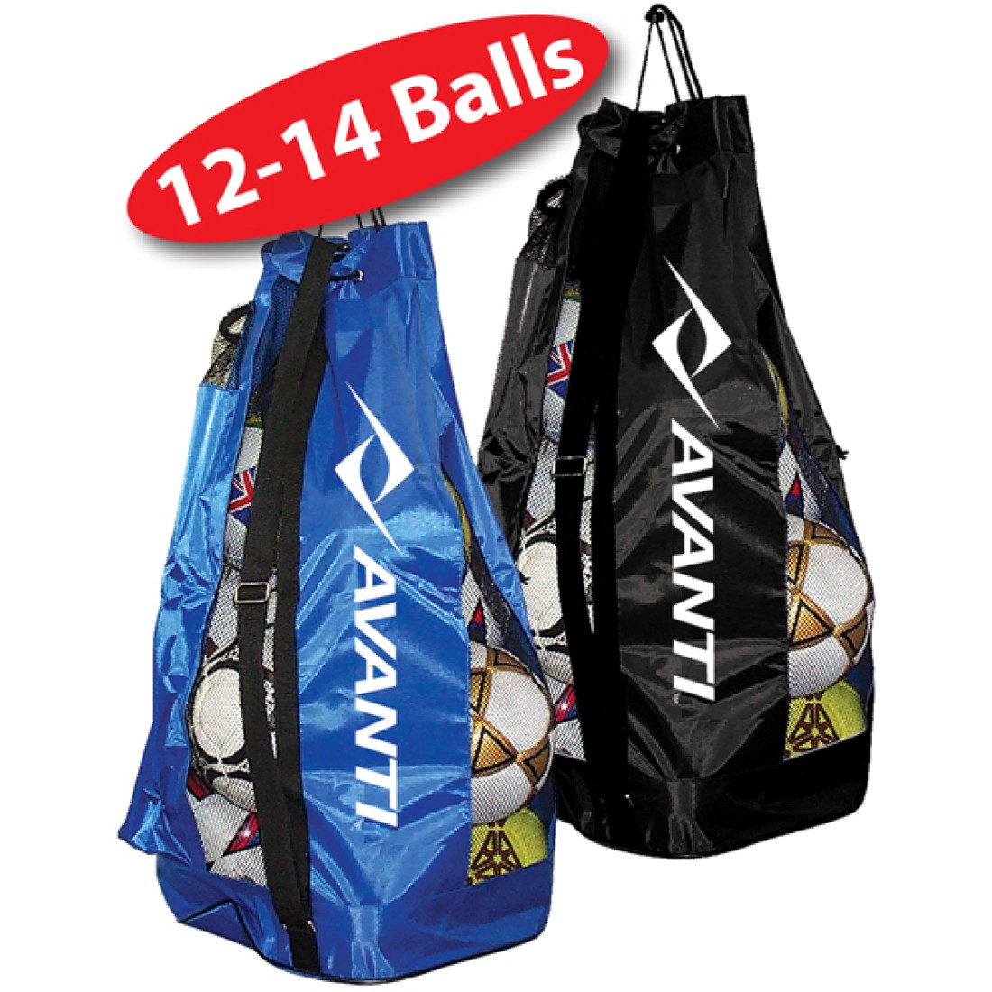 Ball Sack | Durable and Convenient Sports Ball Sack\"\n
