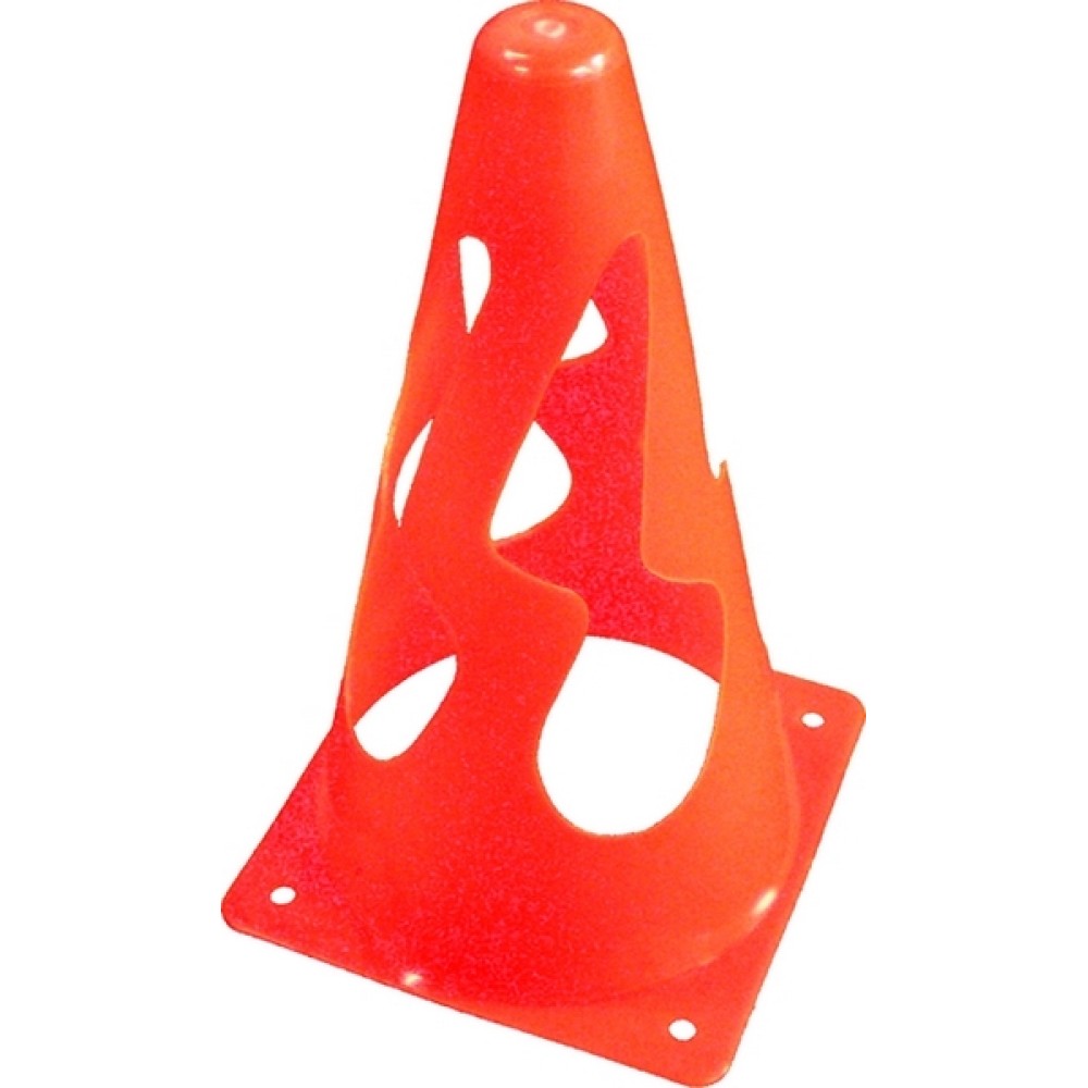 Flex Cone - Safe and Flexible Training Tool\"\n