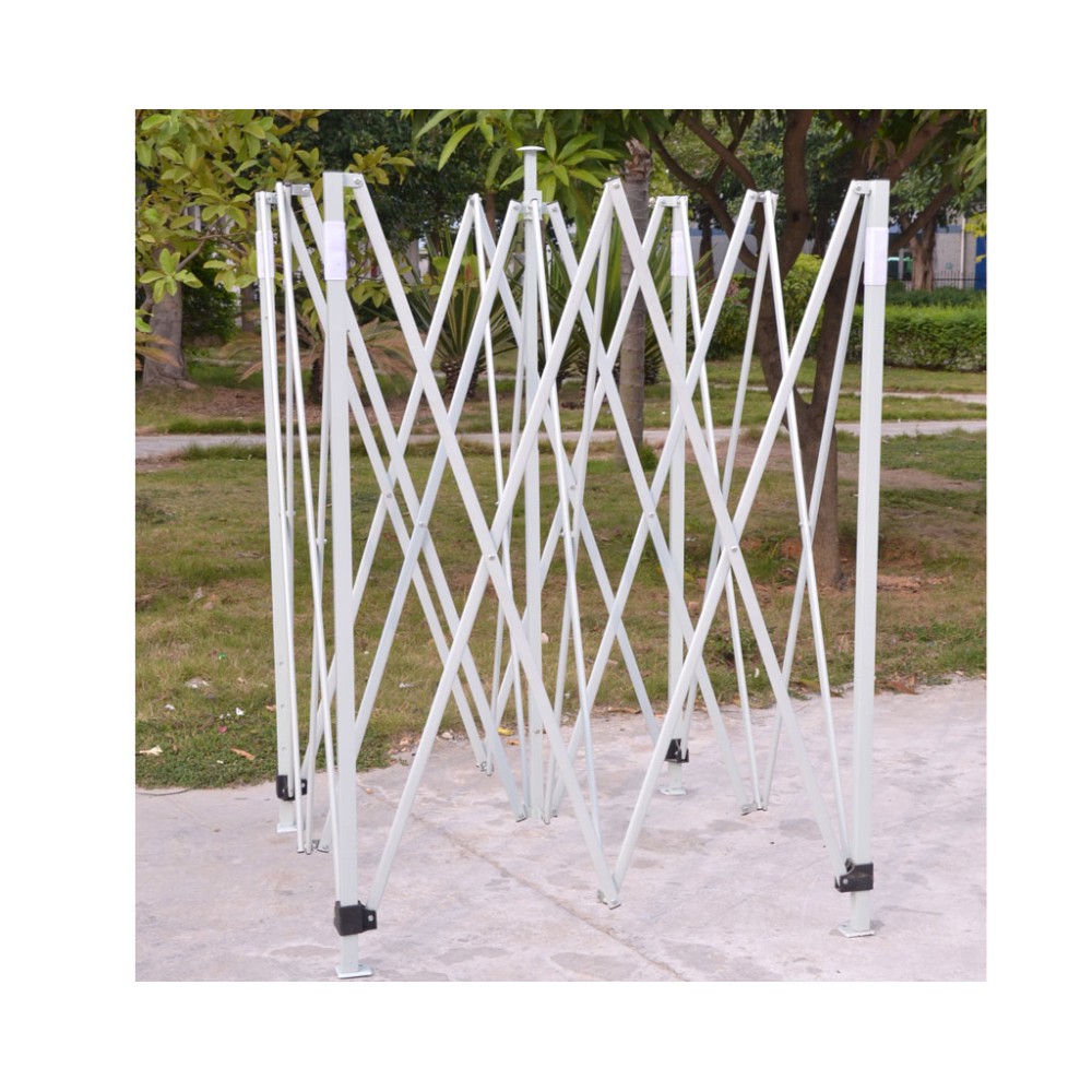 Canopy Frame 10 x 10 Steel for Durable Shelter Support | Avanti ...