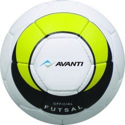 Avanti Sports Group Inc.