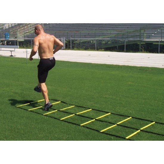 Two Row Speed Ladder - TE18